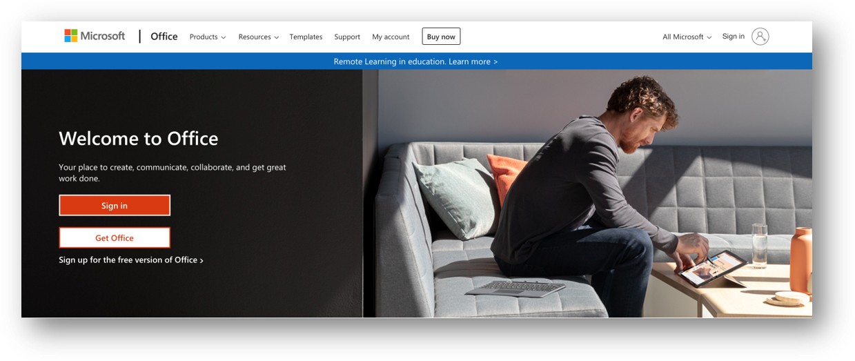 Section: Lesson 15: How to access my myLife email account? | STU-100: Basic Skills in Using ...